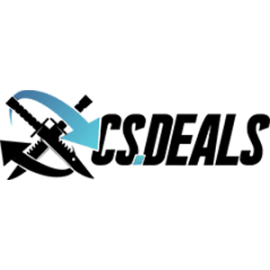 CS.Deals Review 2026 - Full Review Inside
