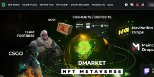The Best CS2 Skin Trading Websites for 2025 - CS2 Pulse