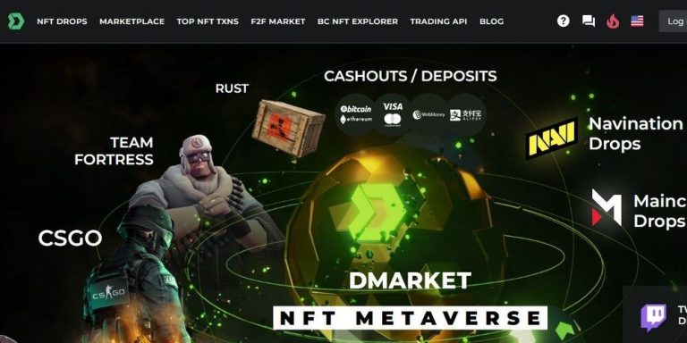 The Best CS2 Skin Trading Websites for 2025 - CS2 Pulse