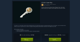 How Much is a CS2 Key? - CS2 Pulse