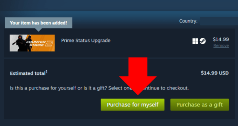 How to Get Prime in CS2? - Simple & Easy Instructions