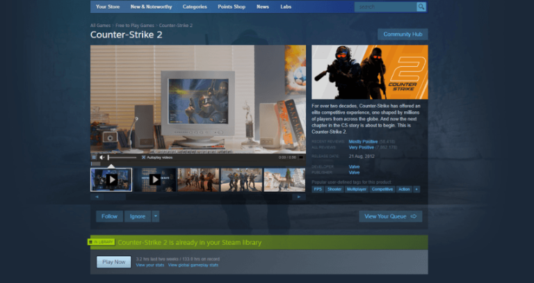 How to Get Prime in CS2? - Simple & Easy Instructions
