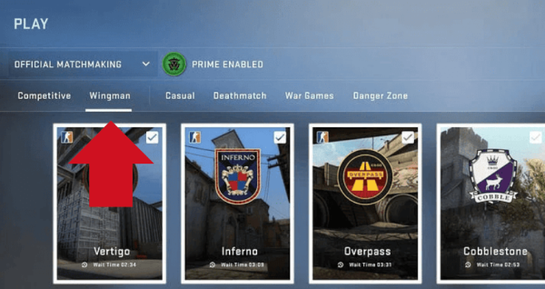 How to Check Rank in CS2? - Simple Instructions