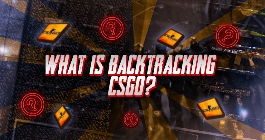 What Is Backtracking in CS2? - CS2 Pulse