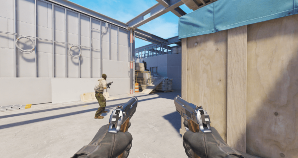 How to Find CS2 Teammates? - Best Ways to Build Your Team