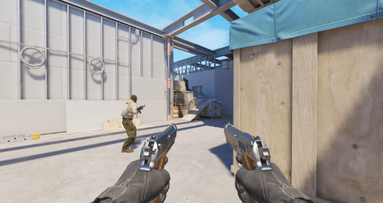 How to Find CS2 Teammates? - Best Ways to Build Your Team