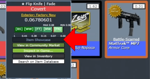 How to Check Previous Owners of CS2 Skins? - Step-by-Step Guide