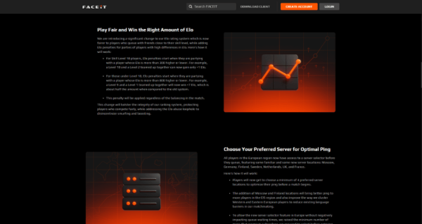 What is CS2 Faceit? - What It Is and How It Works