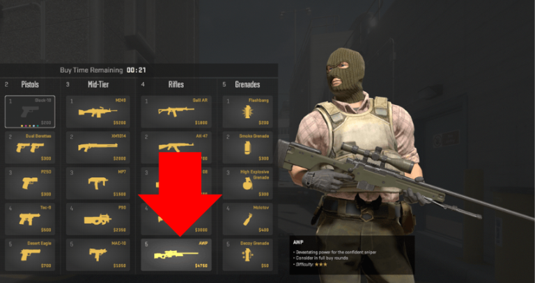 How to Quickscope in CS2? - Easy Step-by-Step Guide