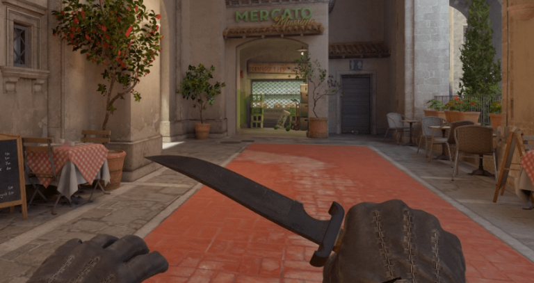 How To Spin Deagle In CS2? - Step-by-Step Guide