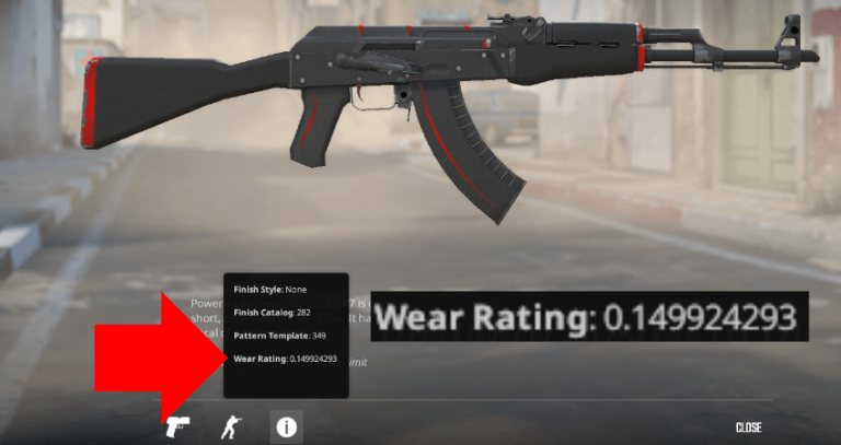 What Is Float Value in CS2? - Quick Overview