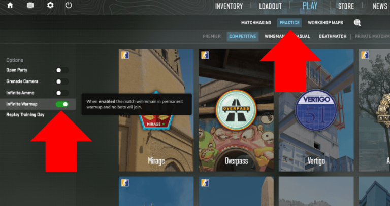 How To Spin Deagle In CS2? - Step-by-Step Guide