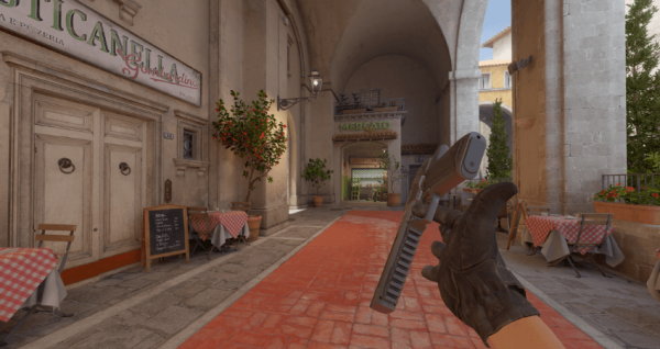 How To Spin Deagle In CS2? - Step-by-Step Guide