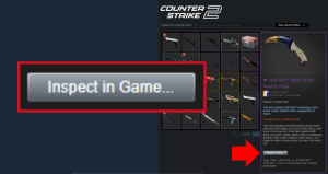 How to Check Your CS2 Knife Pattern? - Easy Steps to Follow