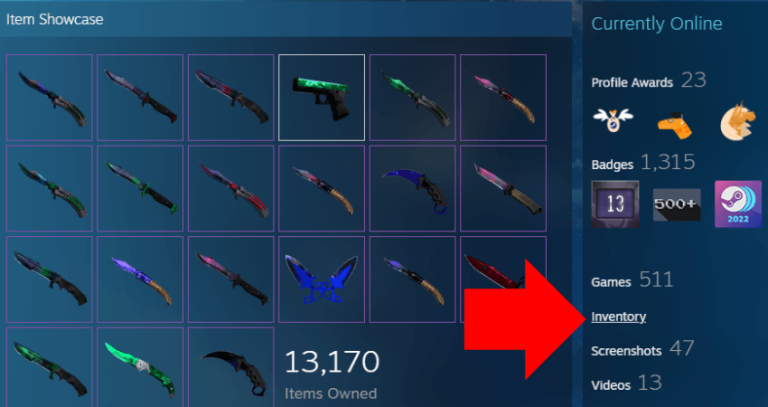 How to Check Your CS2 Knife Pattern? - Easy Steps to Follow