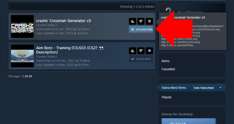 How to Delete CS2 Workshop Maps? - Easy Step-by-Step Guide