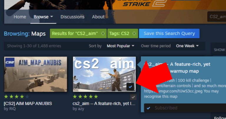 How to Delete CS2 Workshop Maps? - Easy Step-by-Step Guide