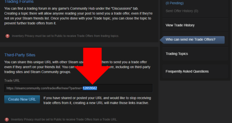 How to Transfer CS2 Config to Another Account? - Easy Instructions
