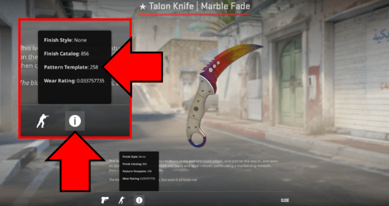 How to Check Your CS2 Knife Pattern? - Easy Steps to Follow
