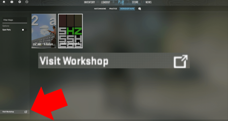 How to Delete CS2 Workshop Maps? - Easy Step-by-Step Guide
