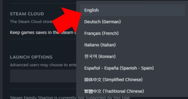 How to Set CS2 to English? - Quick and Easy Steps