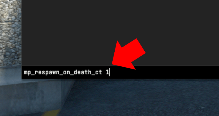 How to Respawn in CS2? - Simple Instructions