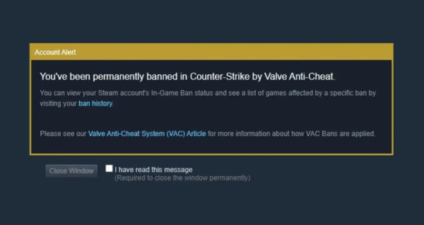 Can You Get Hardware Banned On CS2? - Everything You Need to Know