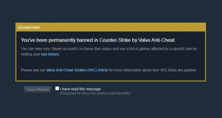 Can You Get Hardware Banned On CS2? - Everything You Need to Know