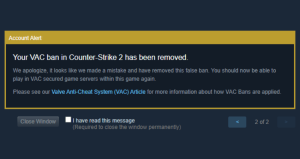 Can You Trade CS2 Items With A VAC Ban? - Find Out Here