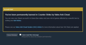 Can You Trade CS2 Items With A VAC Ban? - Find Out Here