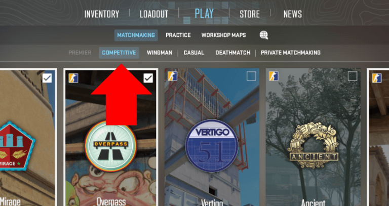 Can You Play Competitive CS2 Without Prime? - Details Inside