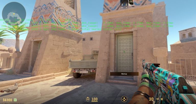 CS2 Tick Rate & Subtick System Explained - A Clear Breakdown