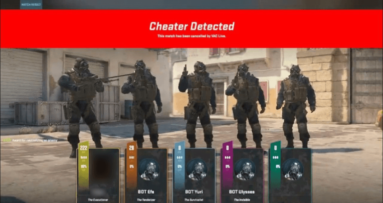 Does CS2 IP Ban? - Everything You Need to Know