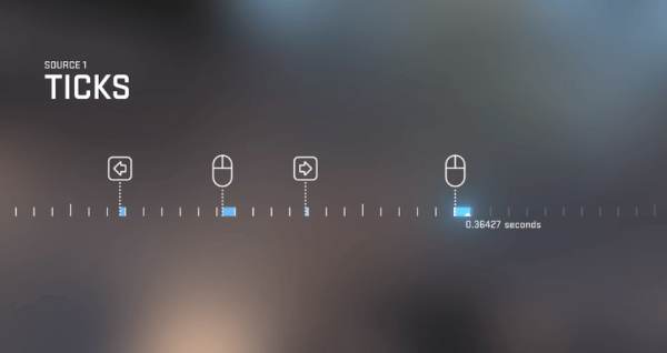 CS2 Tick Rate & Subtick System Explained - A Clear Breakdown