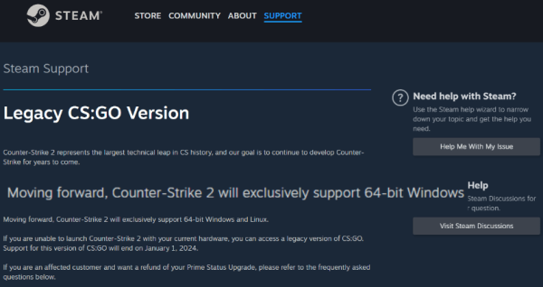 Will CS2 Be On Console? - Everything You Should Know