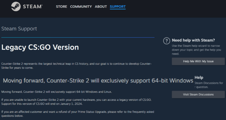 Will CS2 Be On Console? - Everything You Should Know