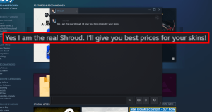 List of Newest CS2 Scam Tactics - What to Watch Out For