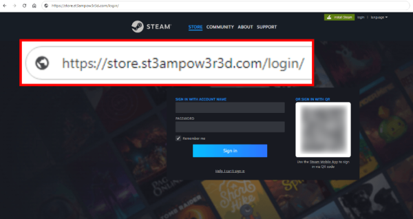 List of Newest CS2 Scam Tactics - CS2 Pulse