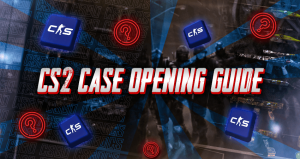CS2 Case Opening Guide - Learn How to Open Cases on CS2