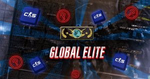 Global Elite CS2 Rank - CS2 Pulse