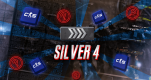 Silver 4 CS2 Rank - CS2 Pulse
