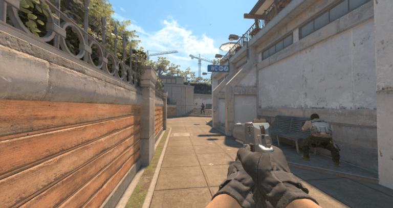 CS2 Trade Up Contract Guide - Step-by-Step Breakdown