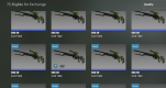 CS2 Trade Up Contract Guide - Step-by-Step Breakdown