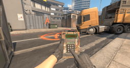 CS2 Trade Up Contract Guide - Step-by-Step Breakdown