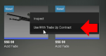 CS2 Trade Up Contract Guide - Step-by-Step Breakdown