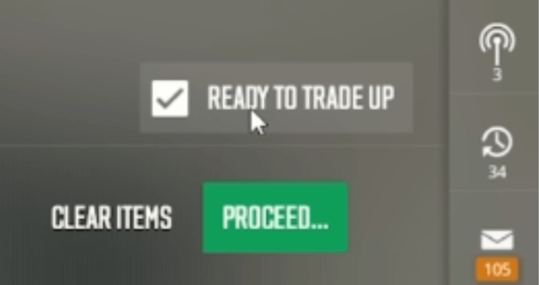 CS2 Trade Up Contract Guide - Step-by-Step Breakdown