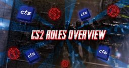 CS2 Roles Guide - All Counter-Strike 2 Roles in Detail