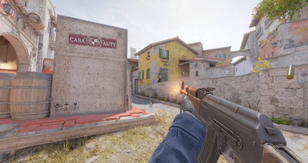 CS2 Minimum System Requirements - What You Need