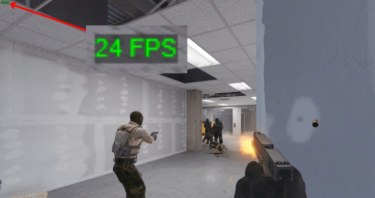 CS2 Minimum System Requirements - What You Need