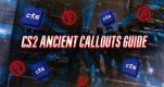 CS2 Ancient Callouts - Learn All 2025 Ancient Map Callouts